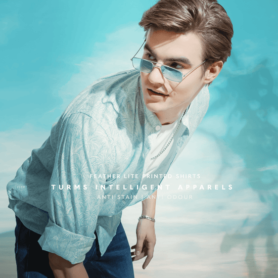 URturms.com | Intelligent Apparel