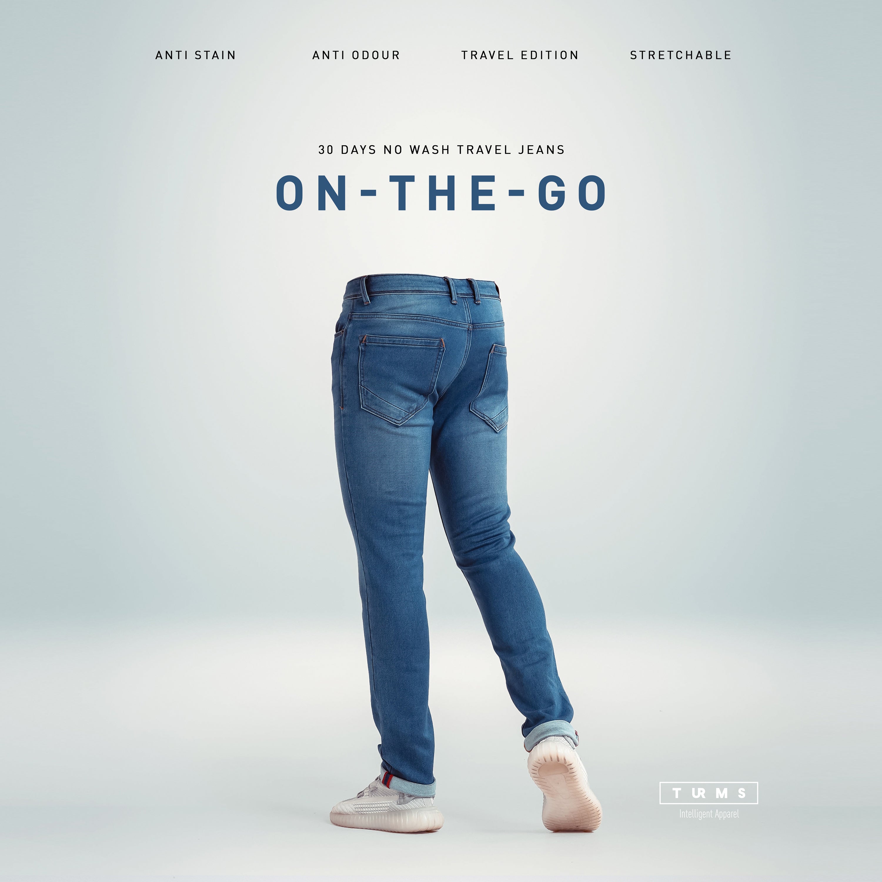 Turms: Best Menswear Online Collection