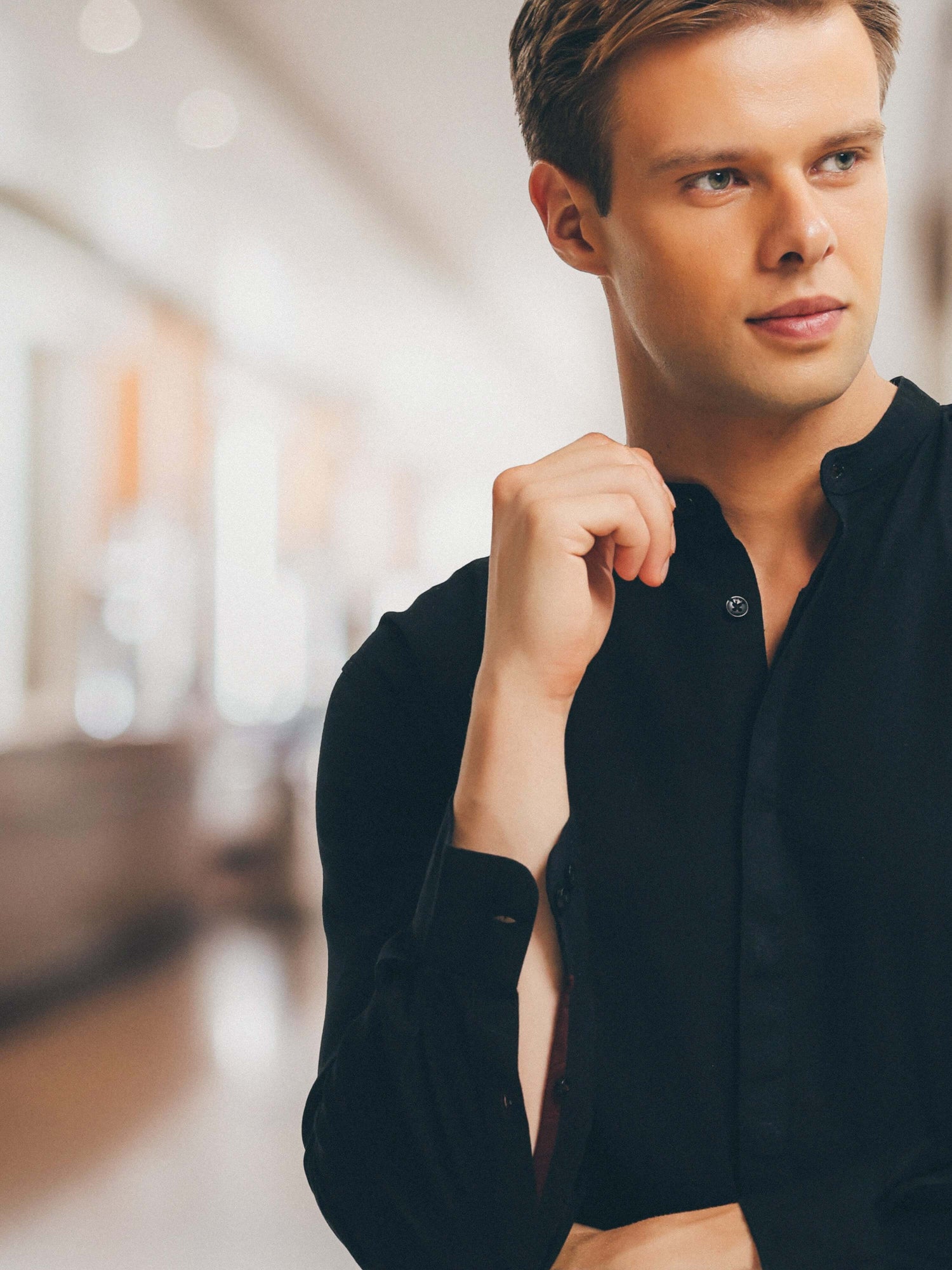 Turms: Best in Menswear, Your Ultimate Online Destination