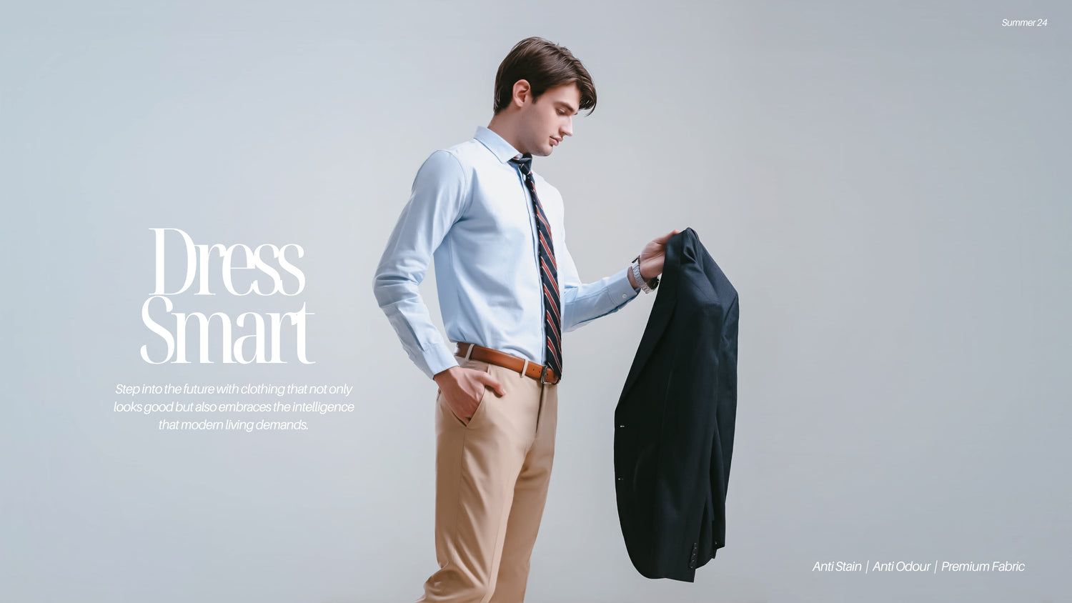 URturms.com | Intelligent Apparel