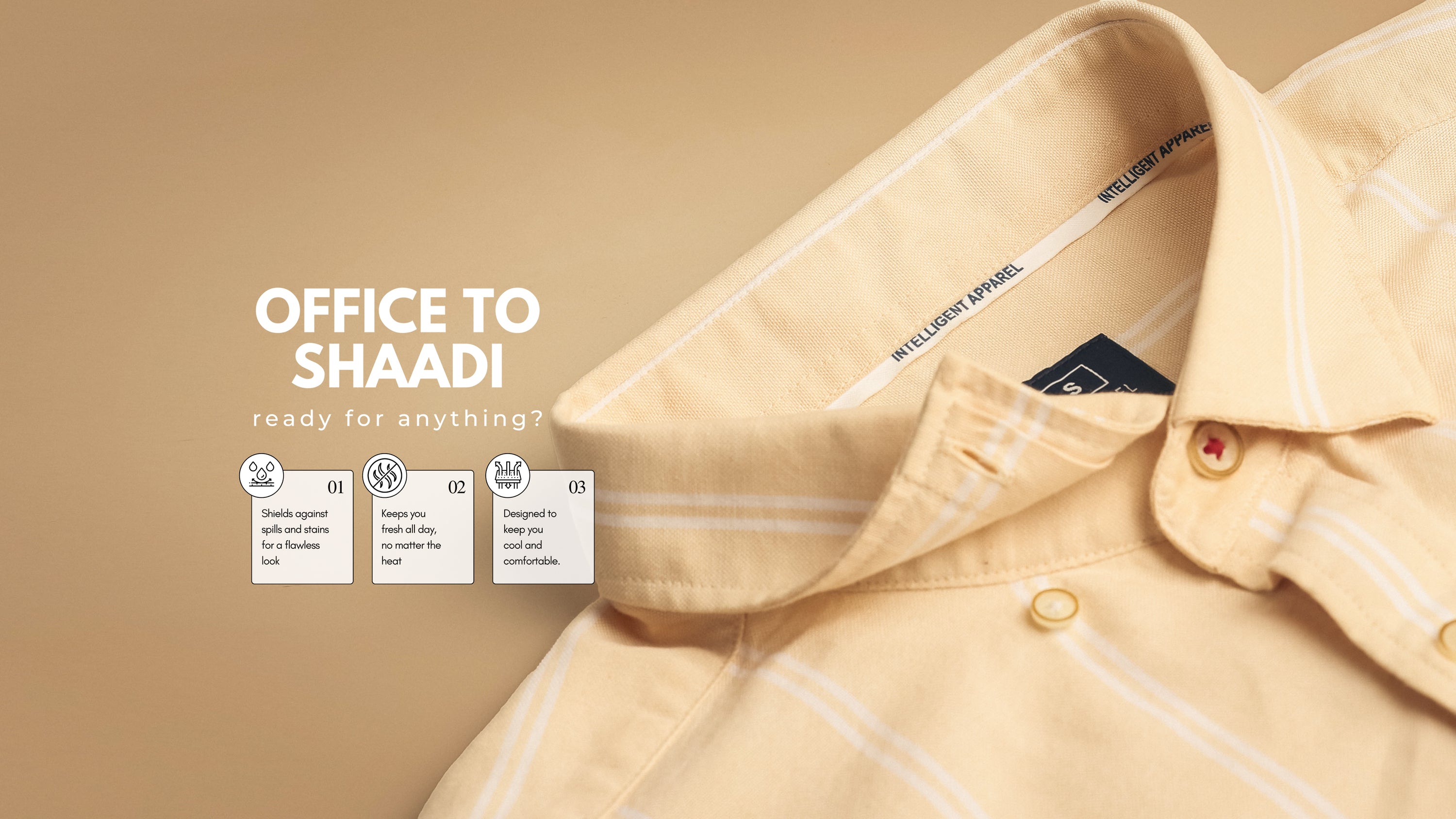 Our Intelligent Collections